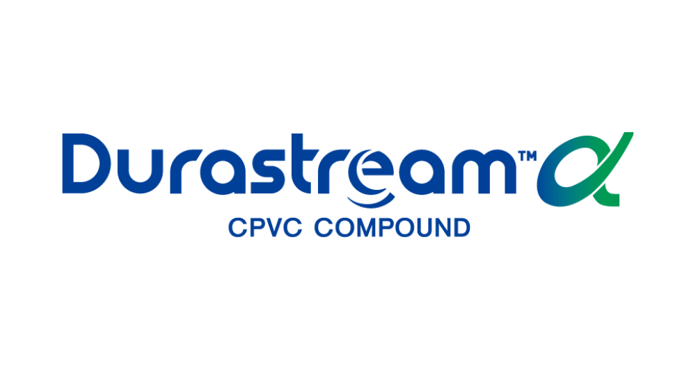 CPVC Compound “Durastream α” | Durastream-SEKISUI