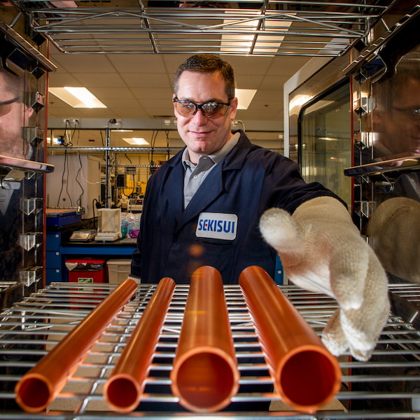 Durastream CPVC | SEKISUI